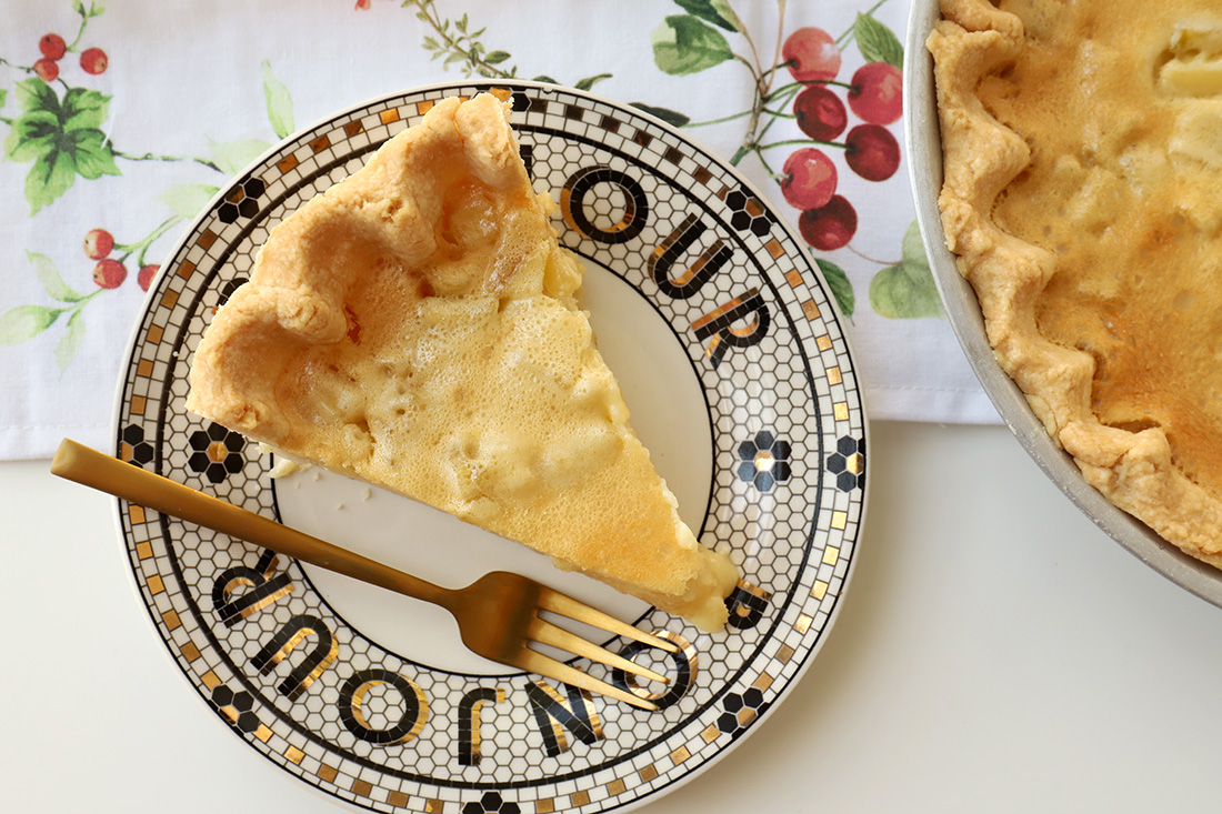 טארט דבש ותפוחים מדהים, שאתם חייבים להכין | אז מה את עושה כל היום